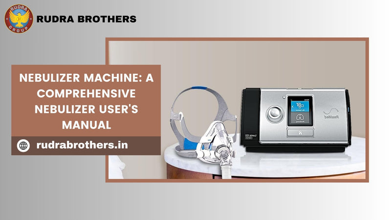 The Ultimate Guide to BiPAP Machines: Everything You Need to Know