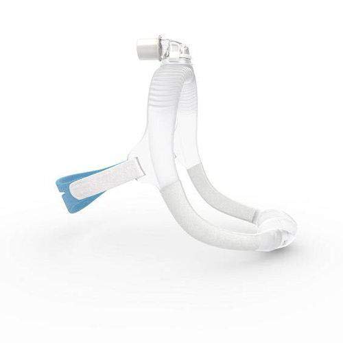 Buy ResMed AirFit N30i Nasal CPAP Mask – Standard Size for Comfortable ...